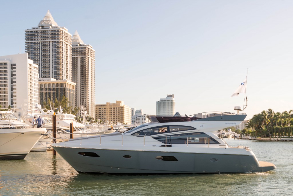 Rodman Muse 44: La nueva versión de un clásico - boats.com